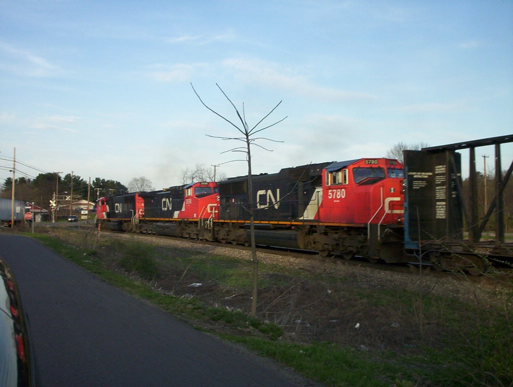 CN 5718